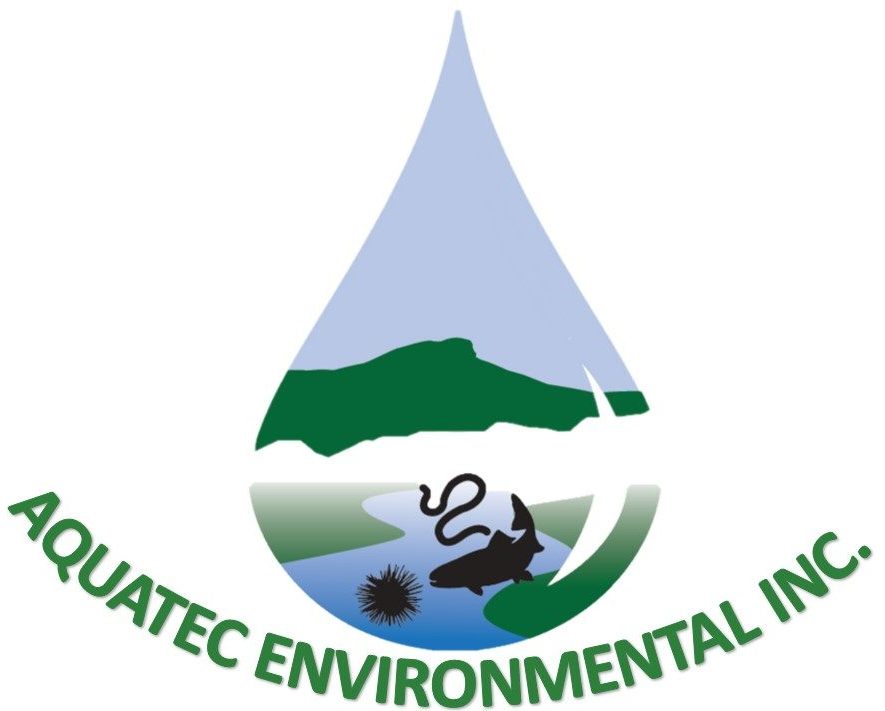 Accreditation – Aquatec Environmental Inc.